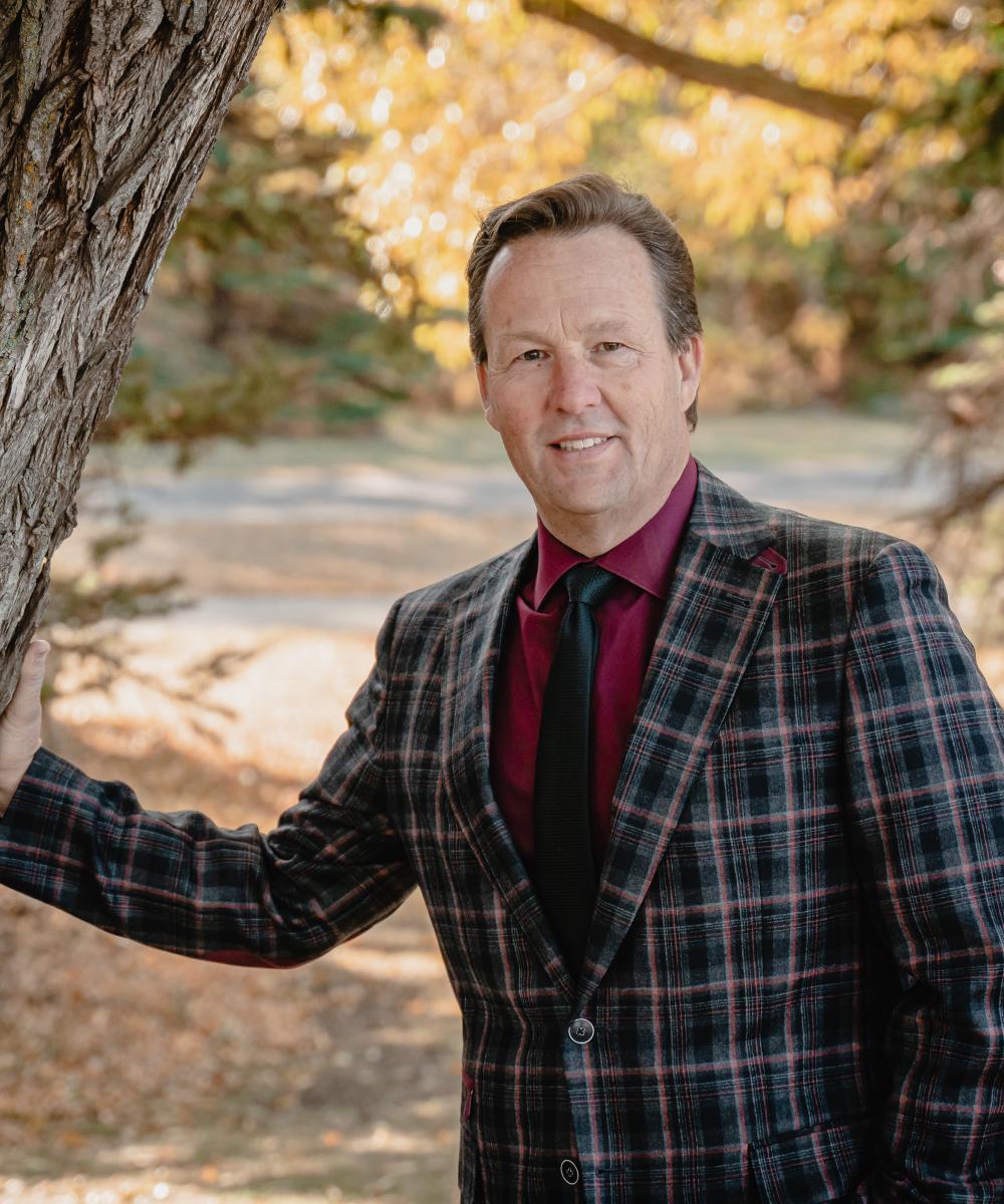 Meet Our Team | Richard Wutzke Private Wealth Management