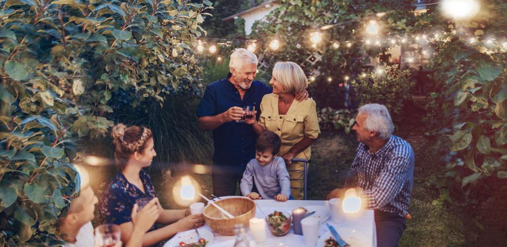Intergenerational Wealth Transfer | Richard Wutzke Private Wealth ...